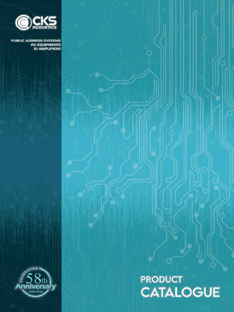 CKS Catalogue | PDF