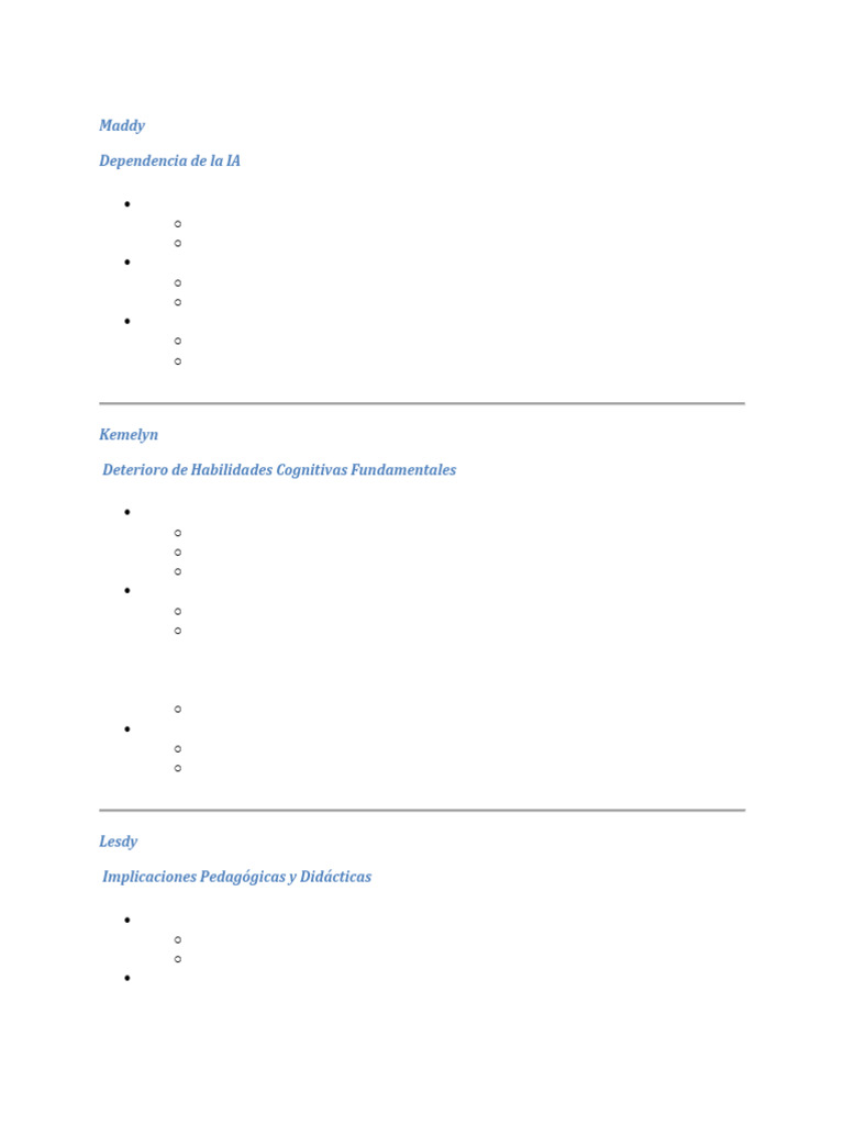 Bosquejo de Marco Teorico | PDF