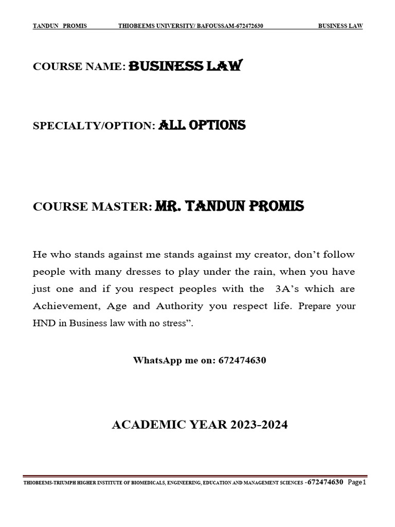 BUSINESS LAW GOOD | PDF | Patent | Arbitration