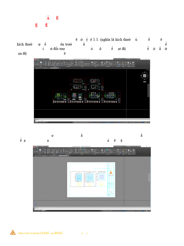 Cad Ep5 | PDF
