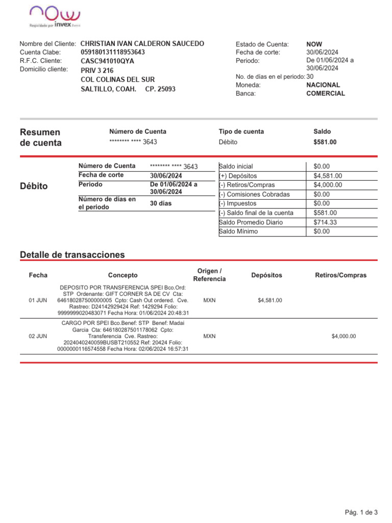 Christian Ivan | PDF