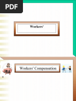 COIDA Assessment Fees Guide | PDF | Employment | Occupational Safety ...