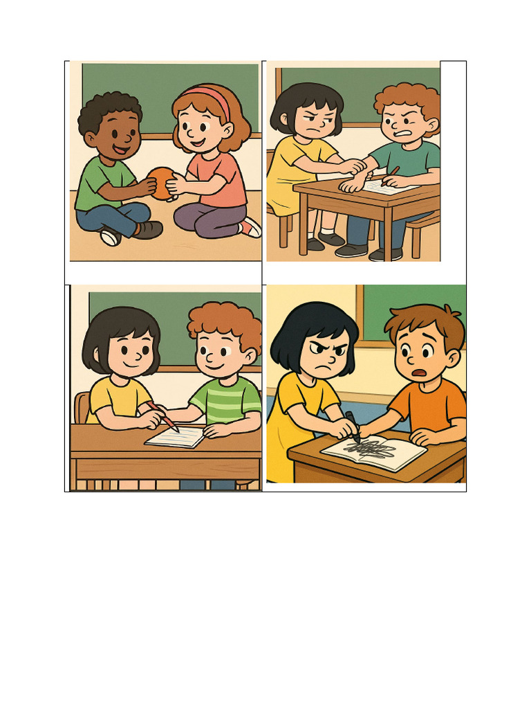 Good Bad Behaviour | PDF