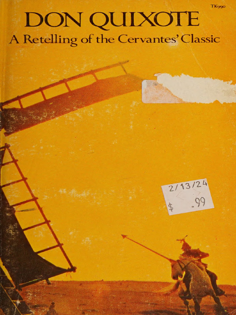 Don Quixote -- John Ormsby, Miguel de Cervantes Saavedra -- 2020 ...