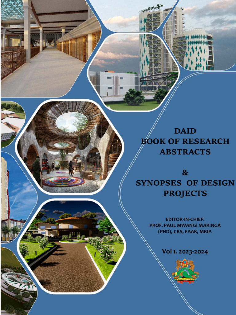 DAID_Book_of_Research_Abstracts_and_Desi | PDF | Psychiatry | Geriatrics