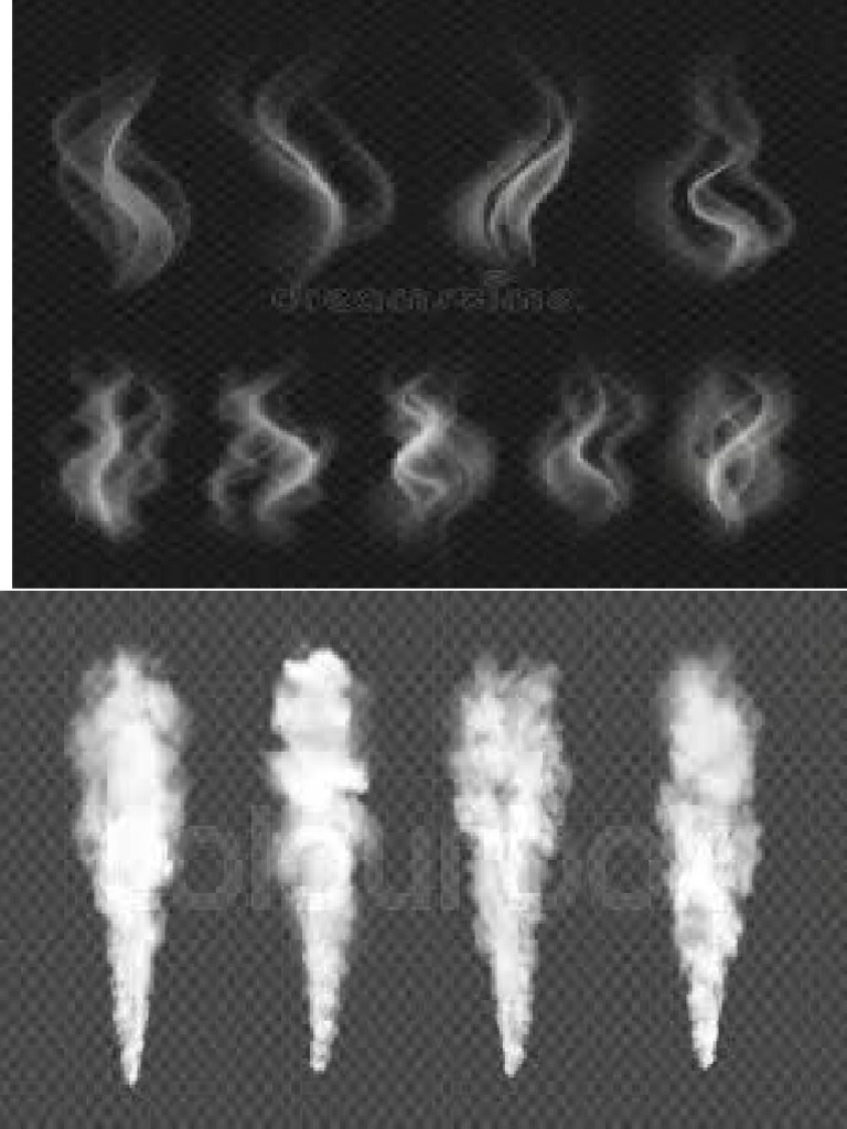 Smoke | PDF