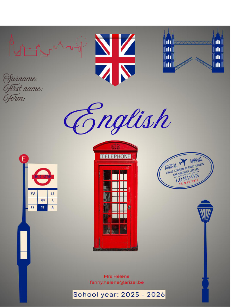 Unit 1 | PDF | Clothing