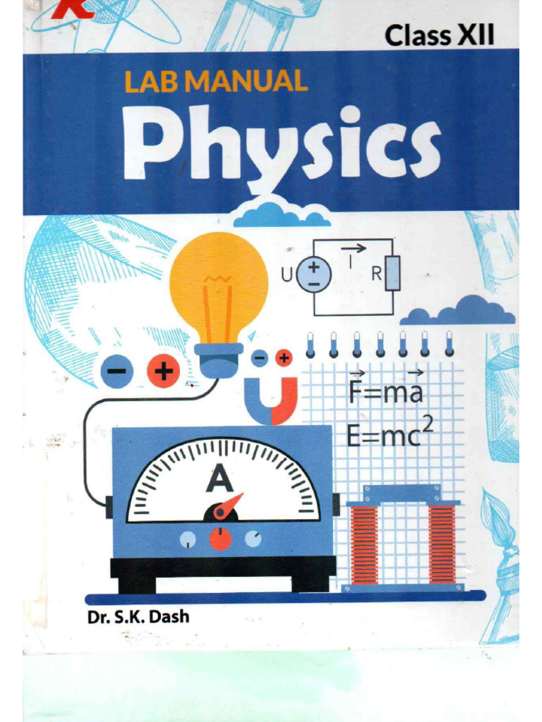 Physics Practical | PDF