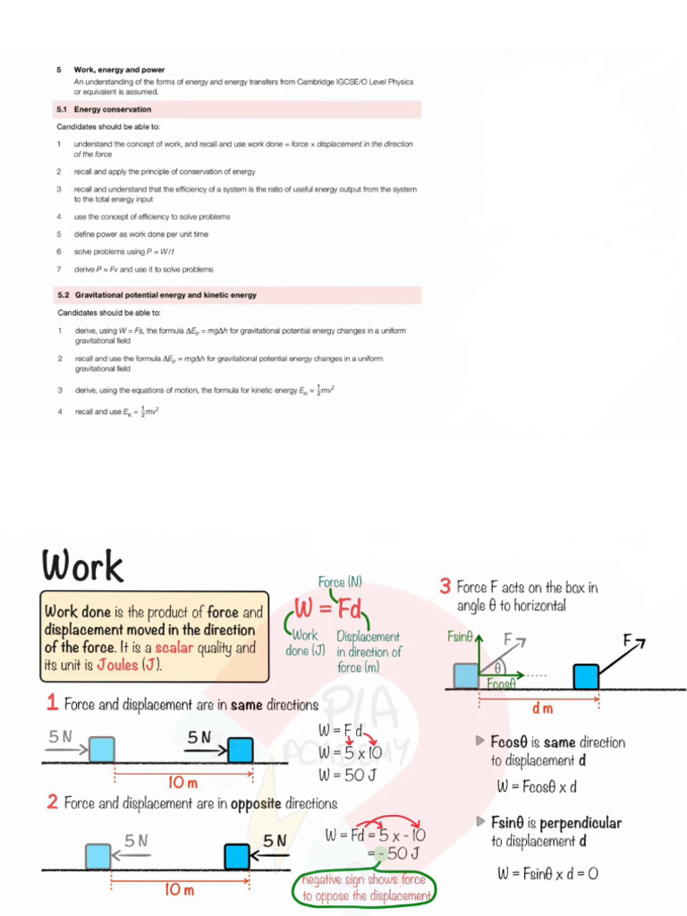 As Unit 5-Lesson 14 | PDF