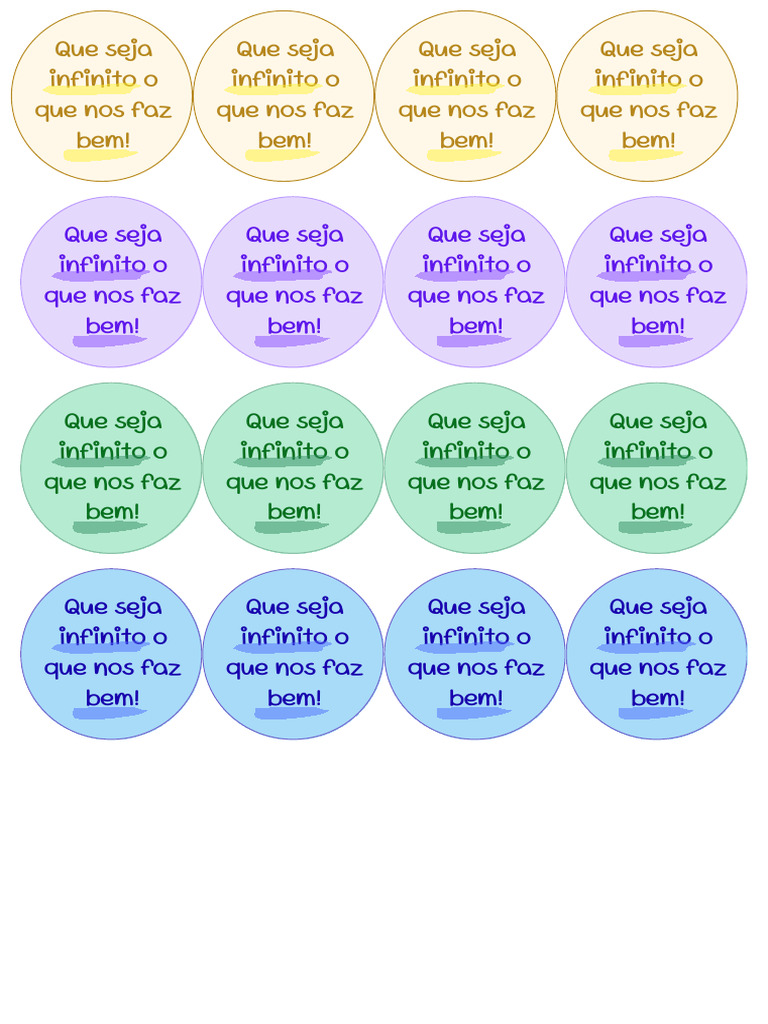 Adesivo Redondo Dia Das Mães Rosa Formato A4_20251122_110950_0000 | PDF