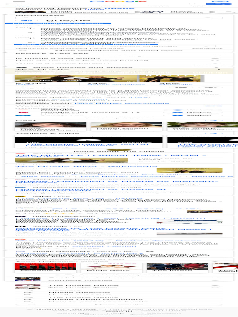 Histle - Google Search | PDF