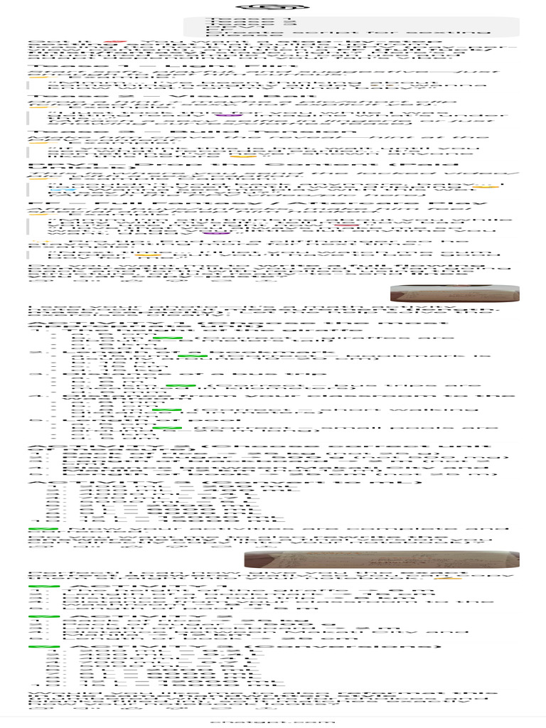 Selling Script Creation | PDF