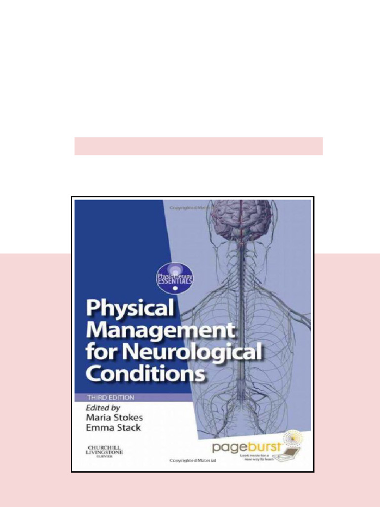 (Ebook) Physical management for neurological conditions by Maria Stokes ...