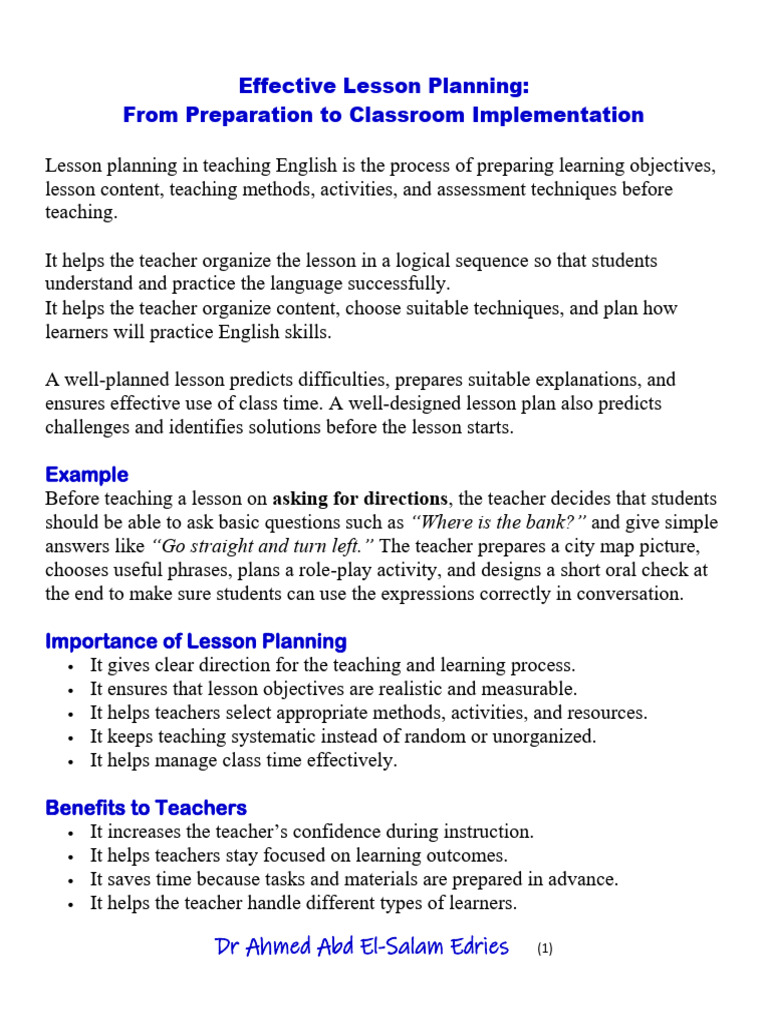 DOC-20251216-WA0008 | PDF | Teachers | Learning
