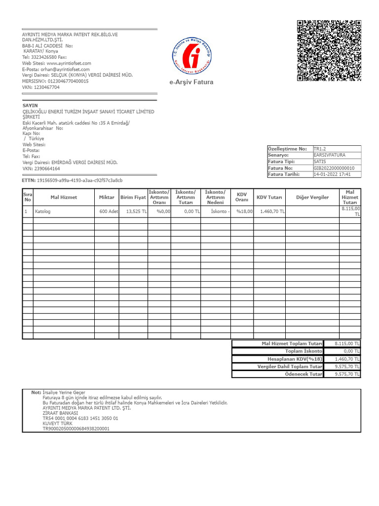 Eko Villa Katalog | PDF