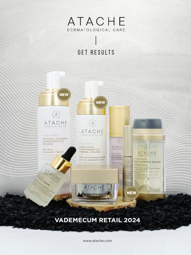 ATACHE Vademecum Retail A4 2024 | PDF