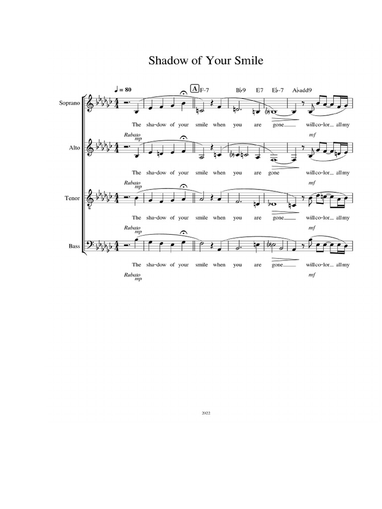 Shadow | PDF