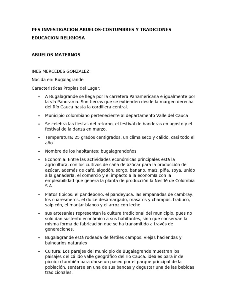 PFS Religio 2023 | PDF