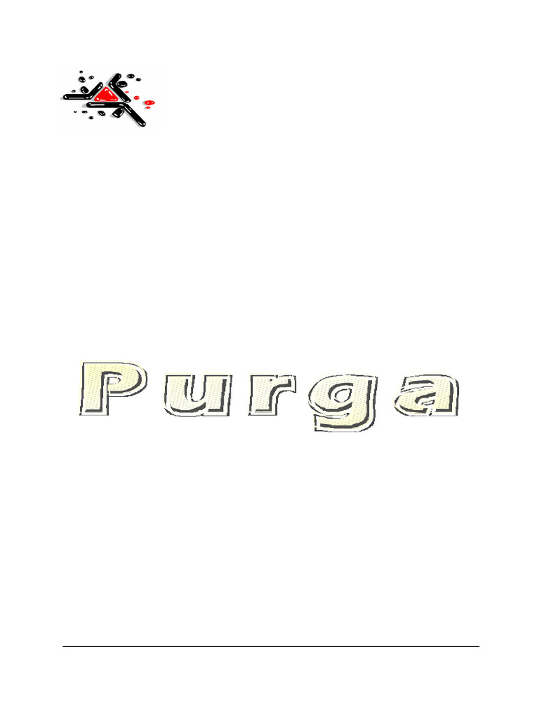 07. Purga (Artigo) autor Geocities.ws | PDF | Têxteis | Ebulição