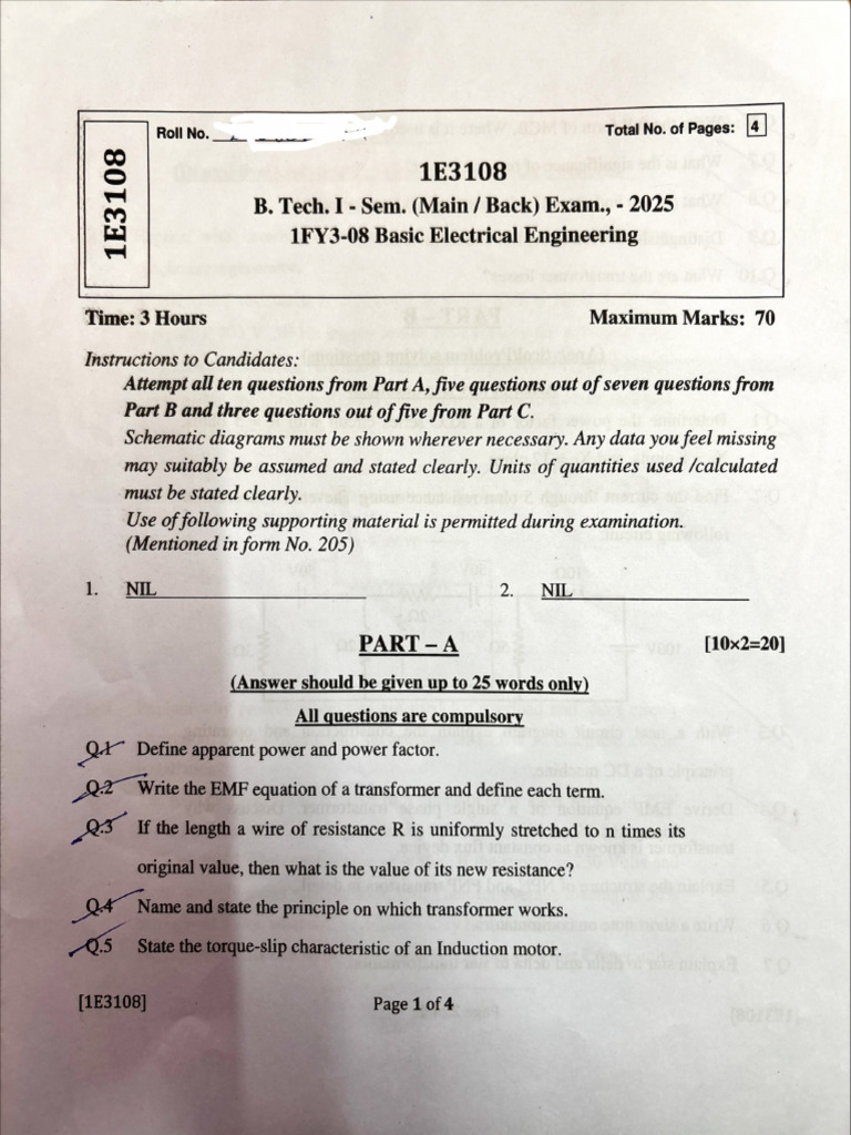 Rtu Bee Paper | PDF