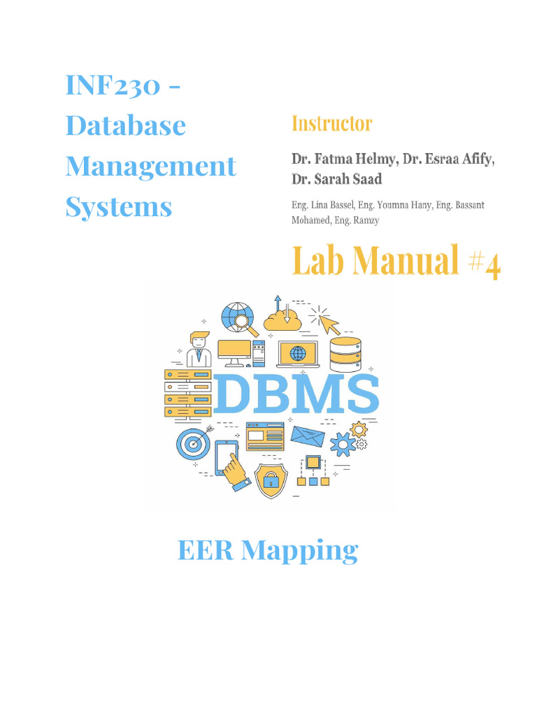 DB Fall 25 Lab4 | PDF