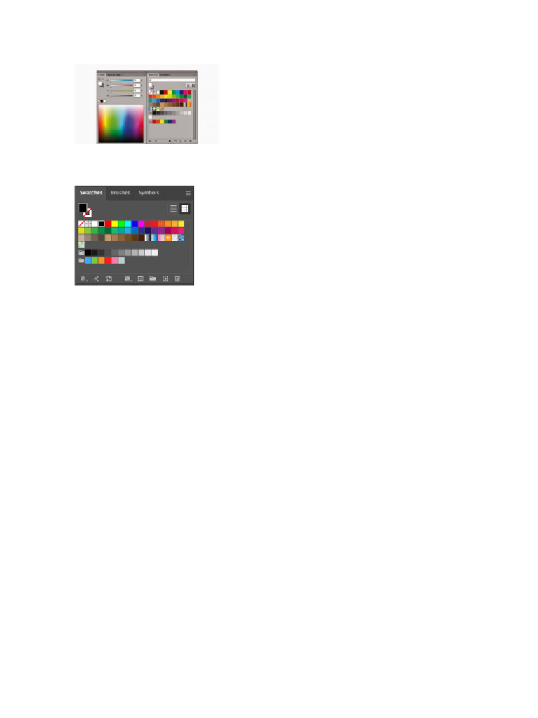 Paleta de Color | PDF