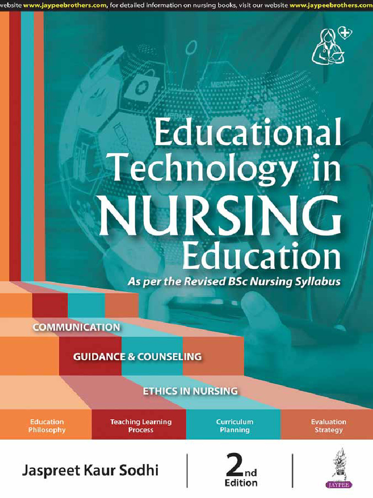 Nursing Education and Technology Insights | PDF | Educational ...