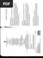 Mapa Mental - 4 COMPETÊNCIAS FUNDAMENTAIS Do Assistente Social Na Política de Assistência Social ...