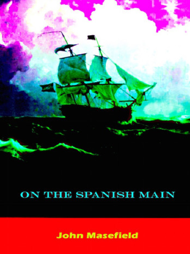 On The Spanish Main | PDF