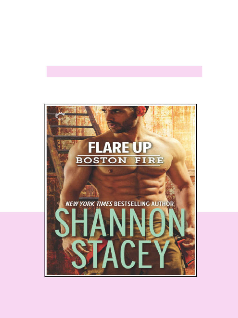 Flare Up Stacey Shannon download full chapters | PDF