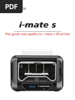 Adventurer 5M Enclosure Installation Guide | PDF | Screw | Manufactured ...