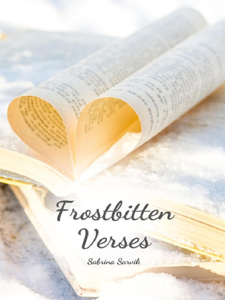 Frostbitten Verses | PDF