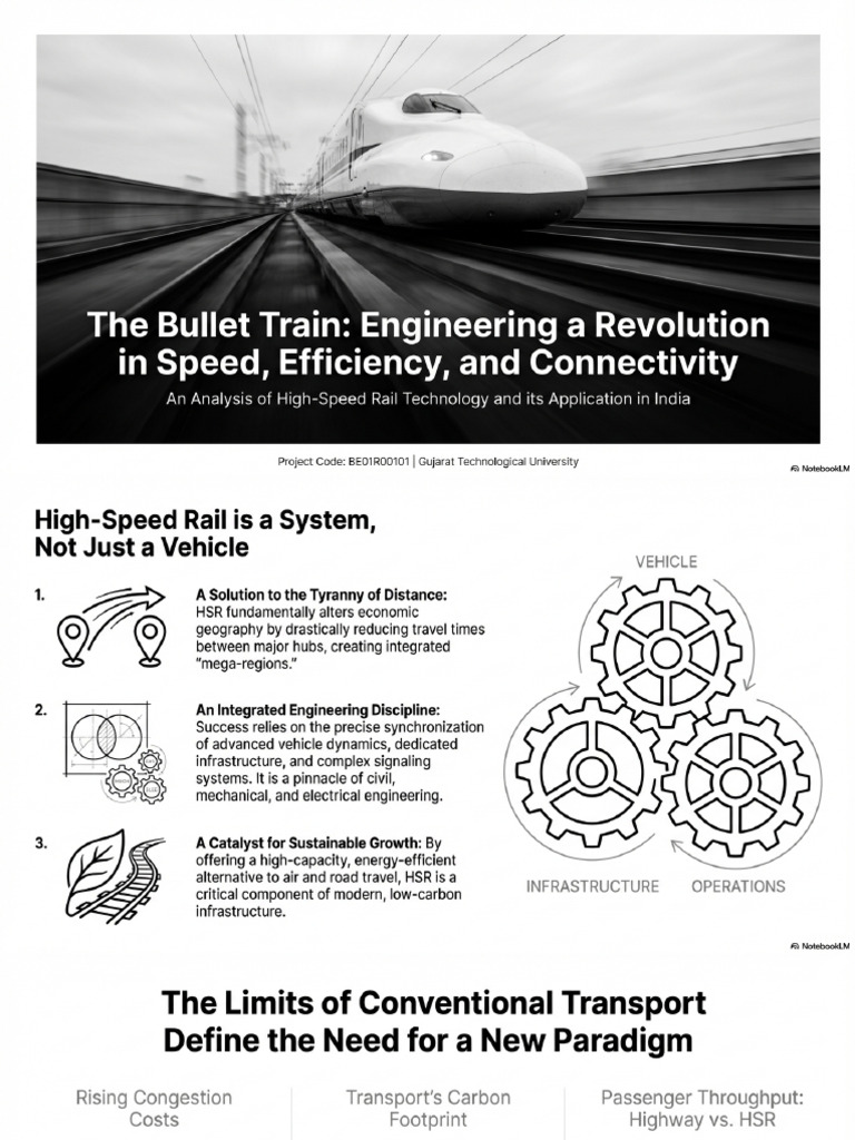 Engineering High-Speed Connectivity | PDF