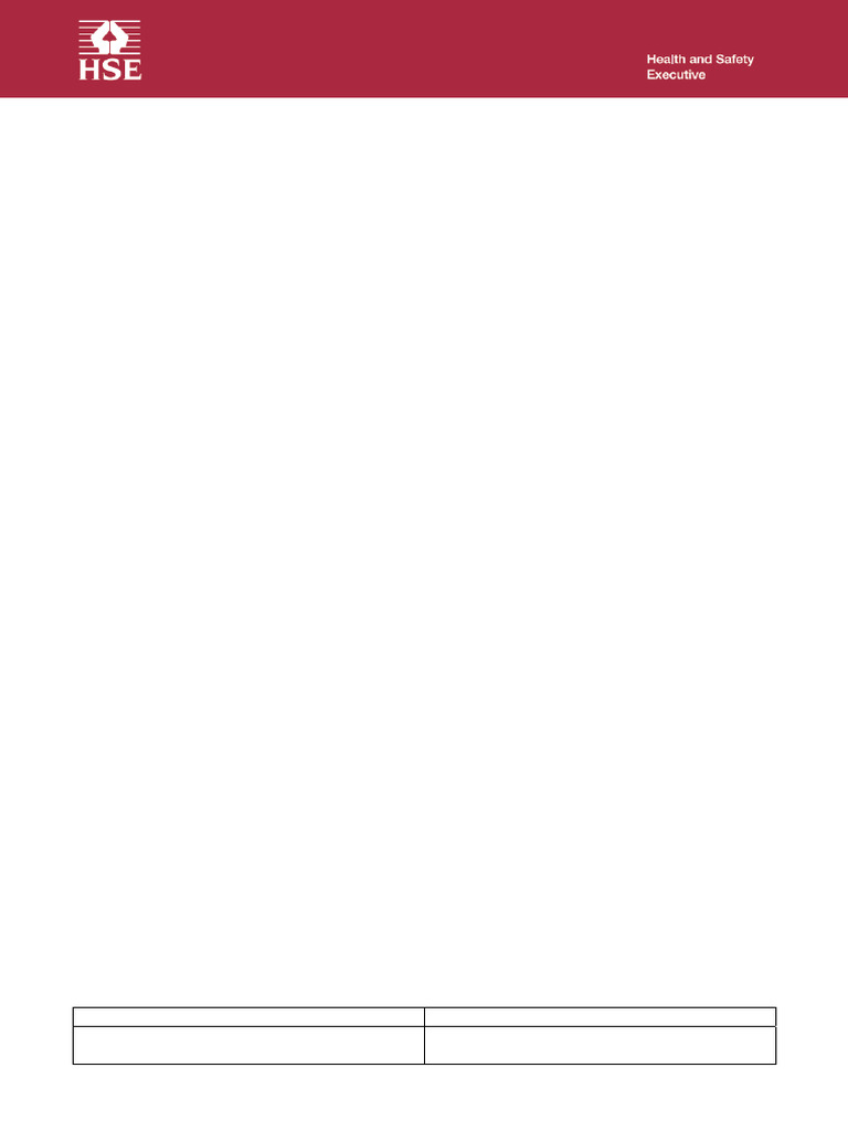 QTRA Best Practices Management of the Risk From Falling Trees | PDF ...