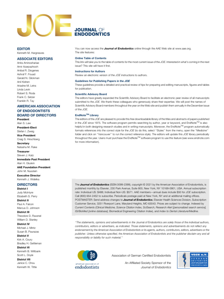 Editorial Board Joen | PDF | Publishing | Scholarly Communication
