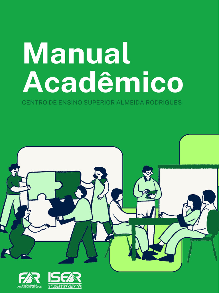 Manual Academico | PDF