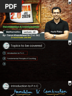 JEE Main 2026Exam Info | PDF