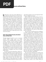 Margaret Thatcher "Britain Awake" | PDF | Margaret Thatcher | Persuasion