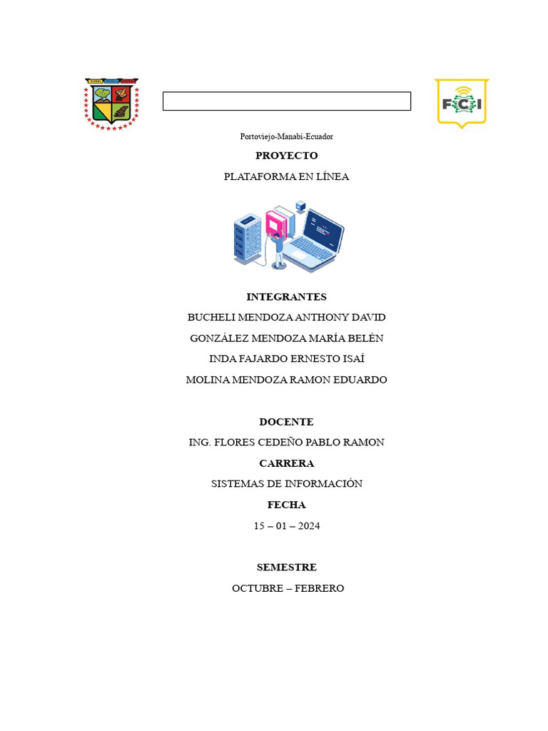 Proyecto_ComputacionSociedad | PDF | Mi sql | Red mundial