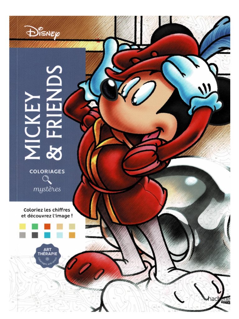 Open 593387938 CYDEM Mickey Friends Mickey Medieval | PDF