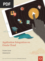 OIC Gen2 and Gen3 Service Limits | PDF | Databases | Ibm Db2