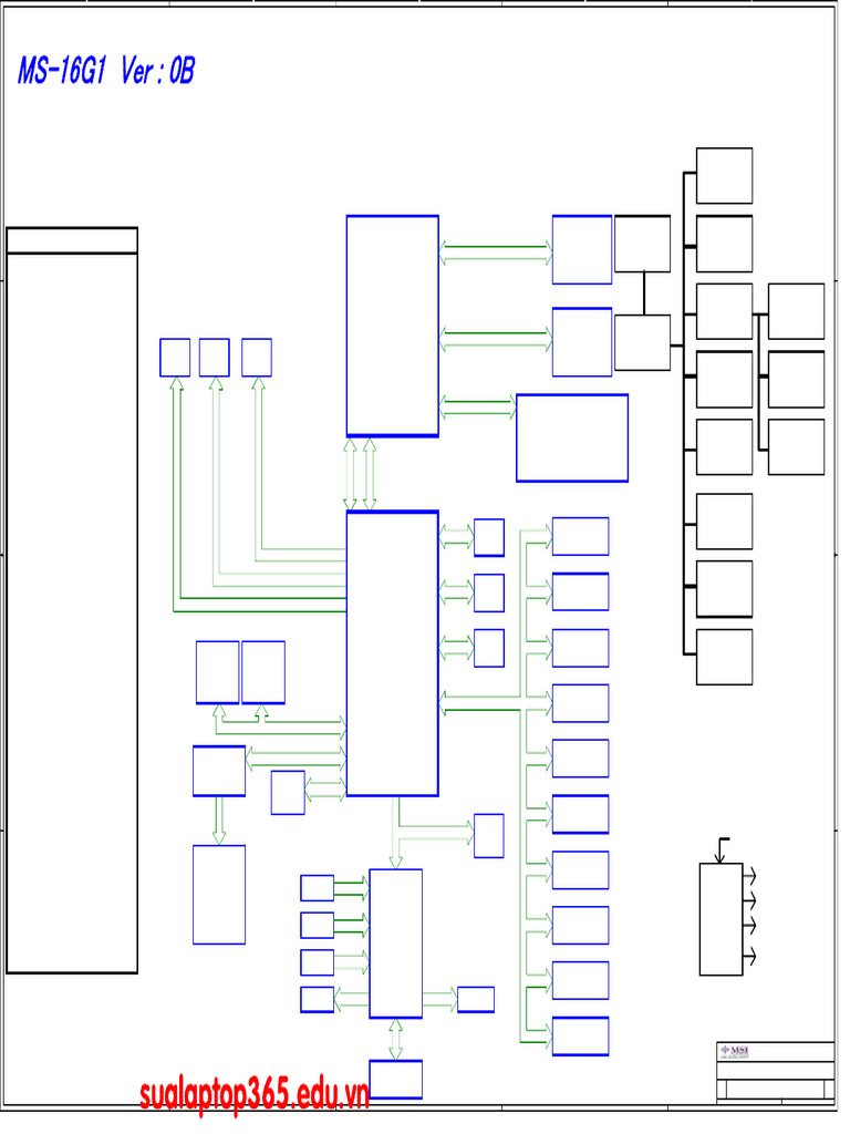 Calpella Platform: Sualaptop365.edu - VN | PDF | Usb | Graphics ...
