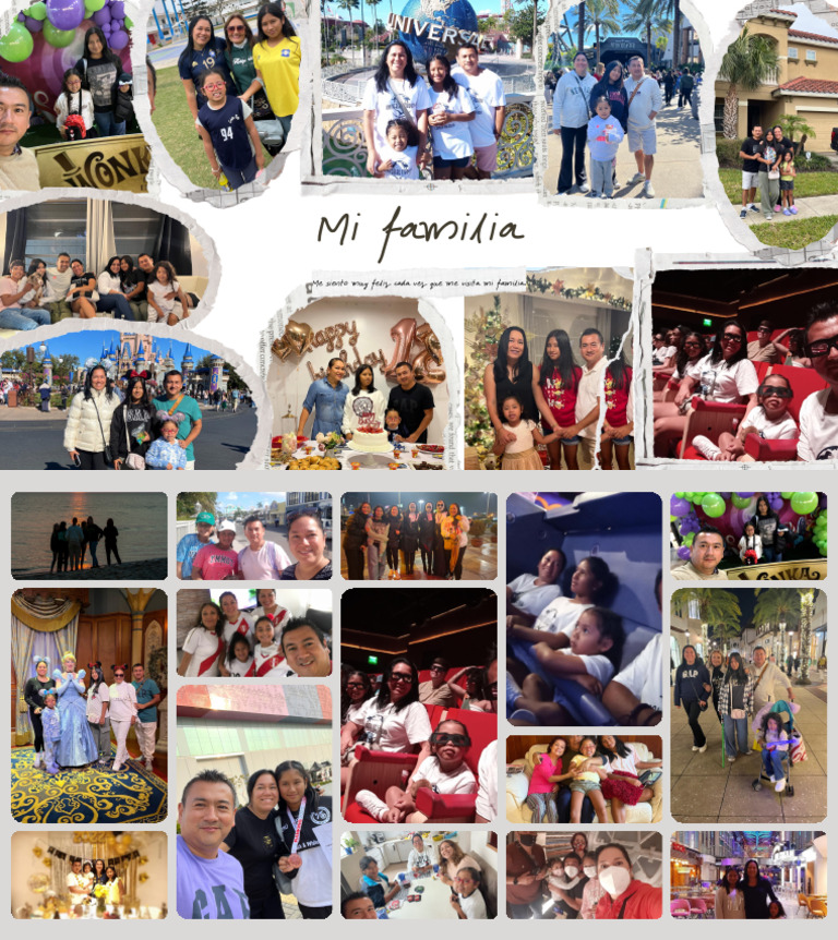 Cream Aesthetic Minimalist Vision Board Desktop Wallpaper.pdf | PDF