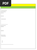 IBC Deflection Limits Overview | PDF | Wall | Framing (Construction)