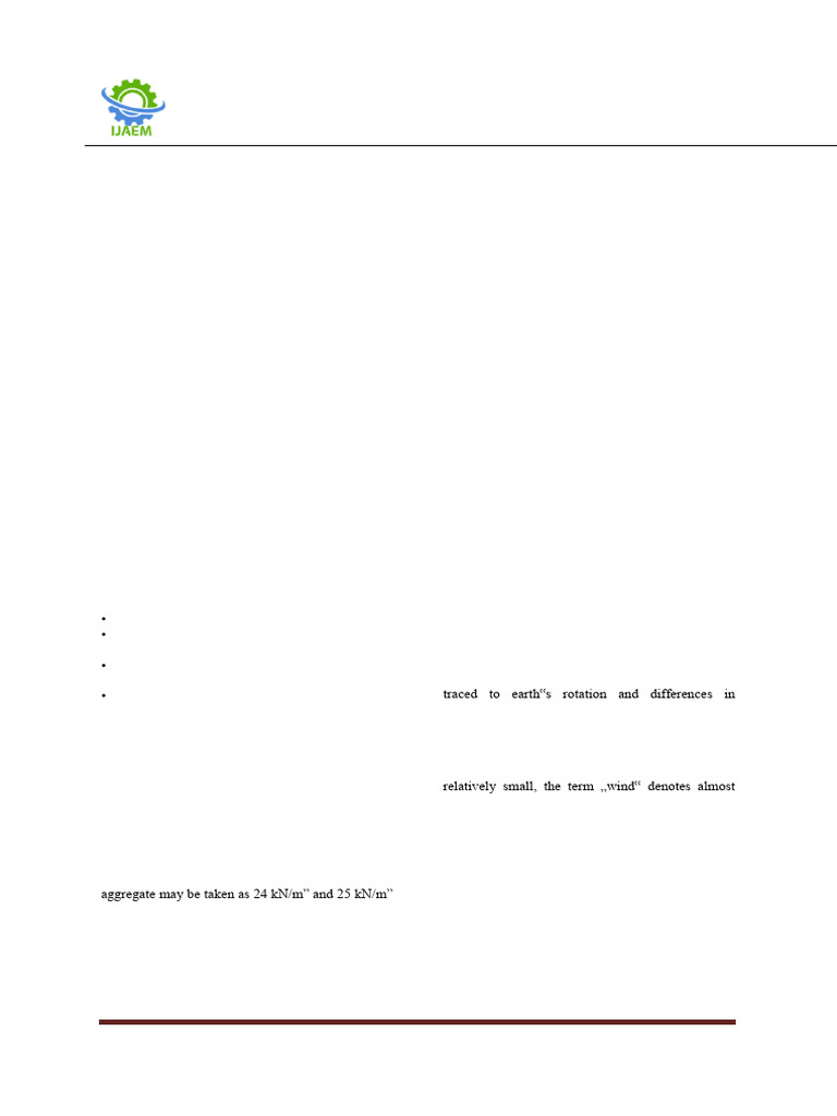 RCC Building Design Analysis Using STAAD Pro | PDF | Beam (Structure ...