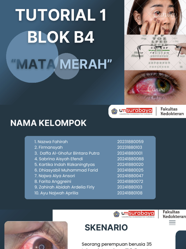 Blue White Modern Pitch Deck Presentation | PDF