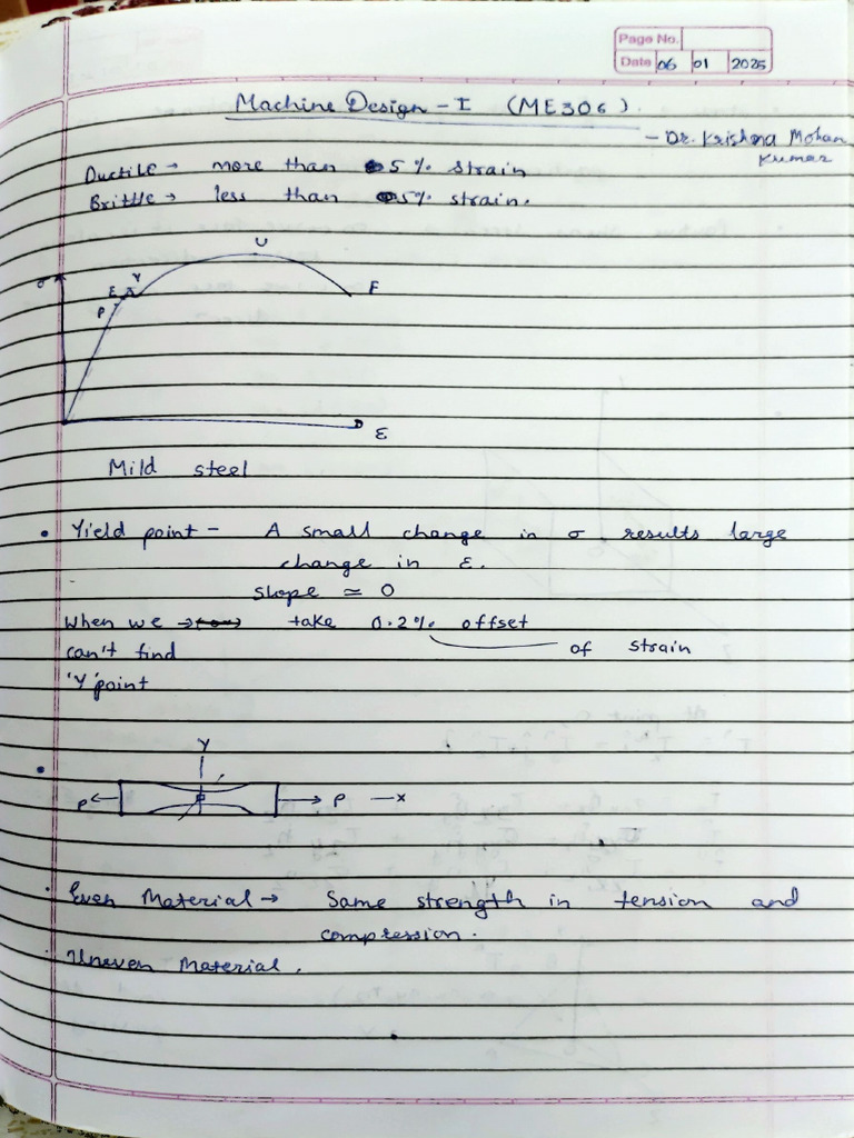Machine Design | PDF