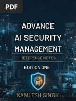 ISACA AAISM Exam Candidate Guide | PDF | Identity Document | Artificial ...