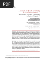 Fundamentos da Família- Aluno | PDF