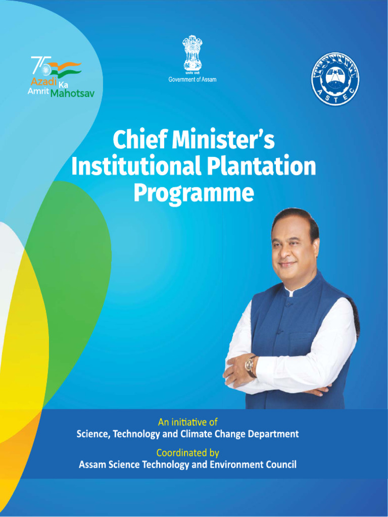 CMIP Programme | PDF